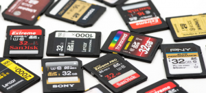 What is an SD Card – Card Recovery Articles